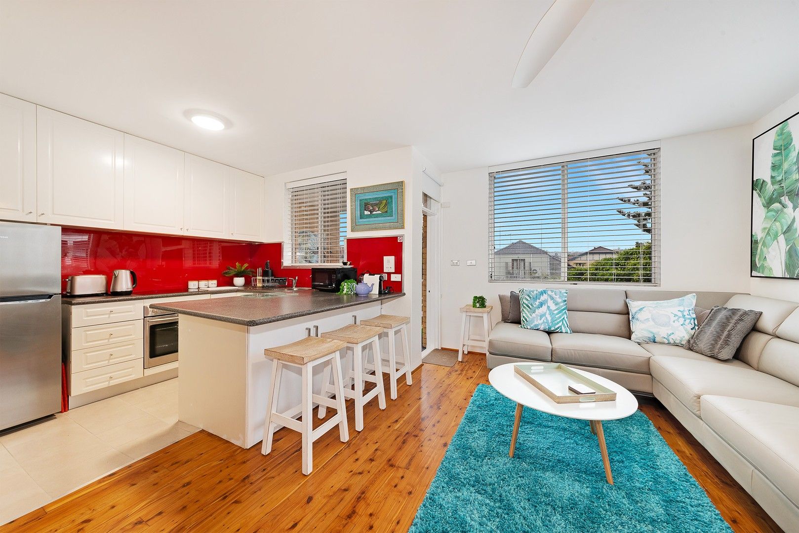 409/136 Curlewis St, Bondi Beach NSW 2026 - Studio For Rent | Domain