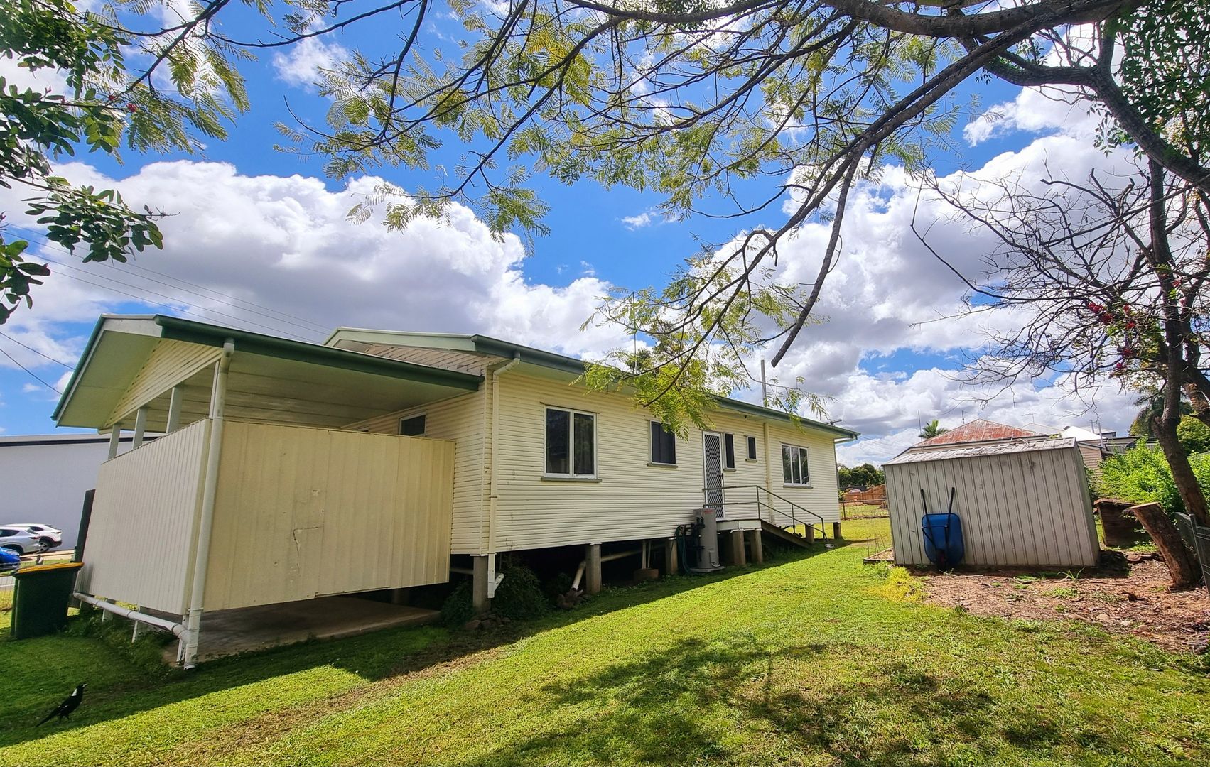 1 Gordon Street, Beaudesert QLD 4285 | Domain
