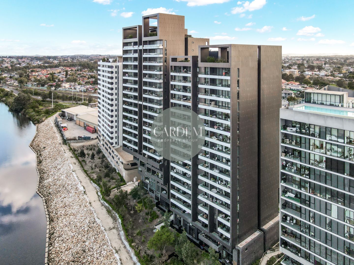 1708/30 Shepherd Street, Liverpool NSW 2170 | Domain