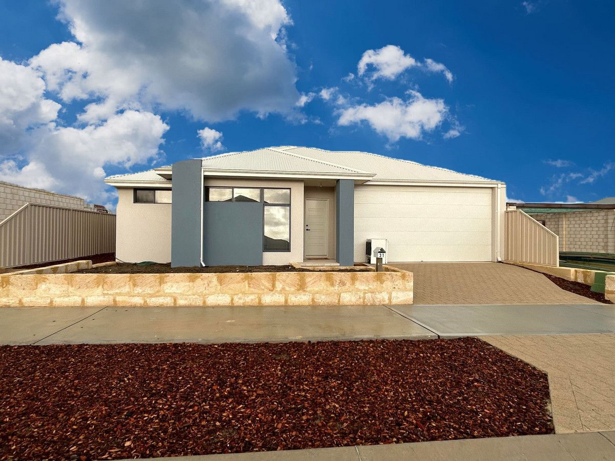 31 Fortescue Boulevard, Two Rocks WA 6037 - House For Rent | Domain