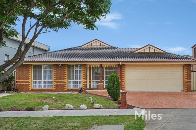 21 Waterlily Drive, Epping VIC 3076 - House For Rent - $650 | Domain