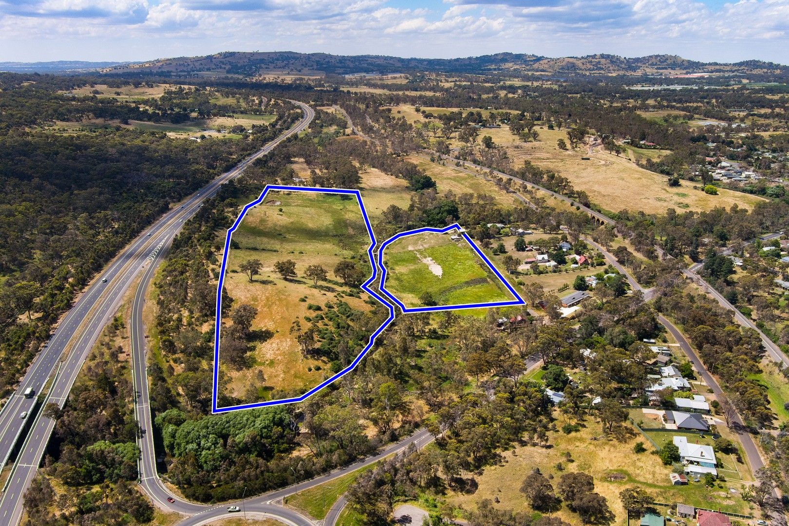 Lot 3 Victoria Road, Harcourt VIC 3453 - Vacant Land for Sale
