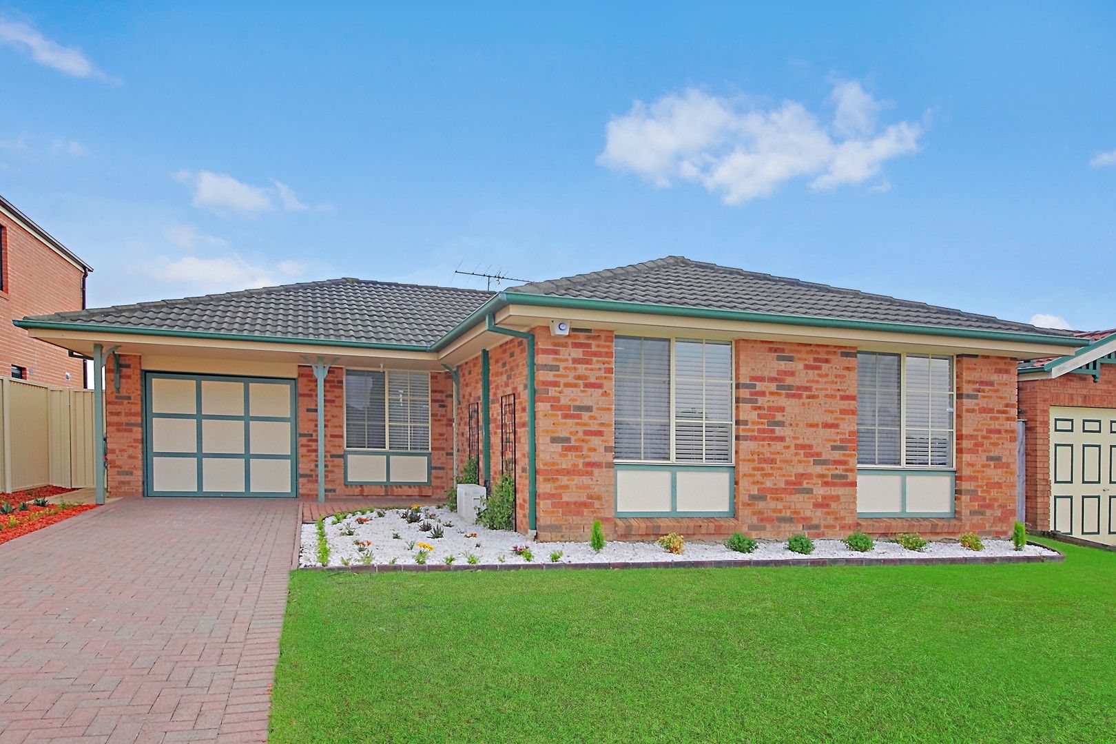 41 Linde Road, Glendenning NSW 2761 - House For Rent - $700 | Domain