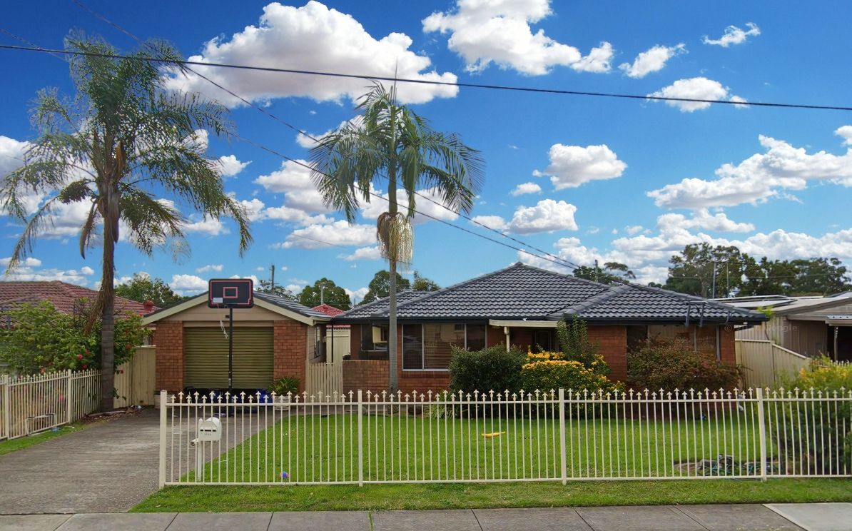 78 Jindalla Cres, Hebersham NSW 2770 - House For Rent | Domain