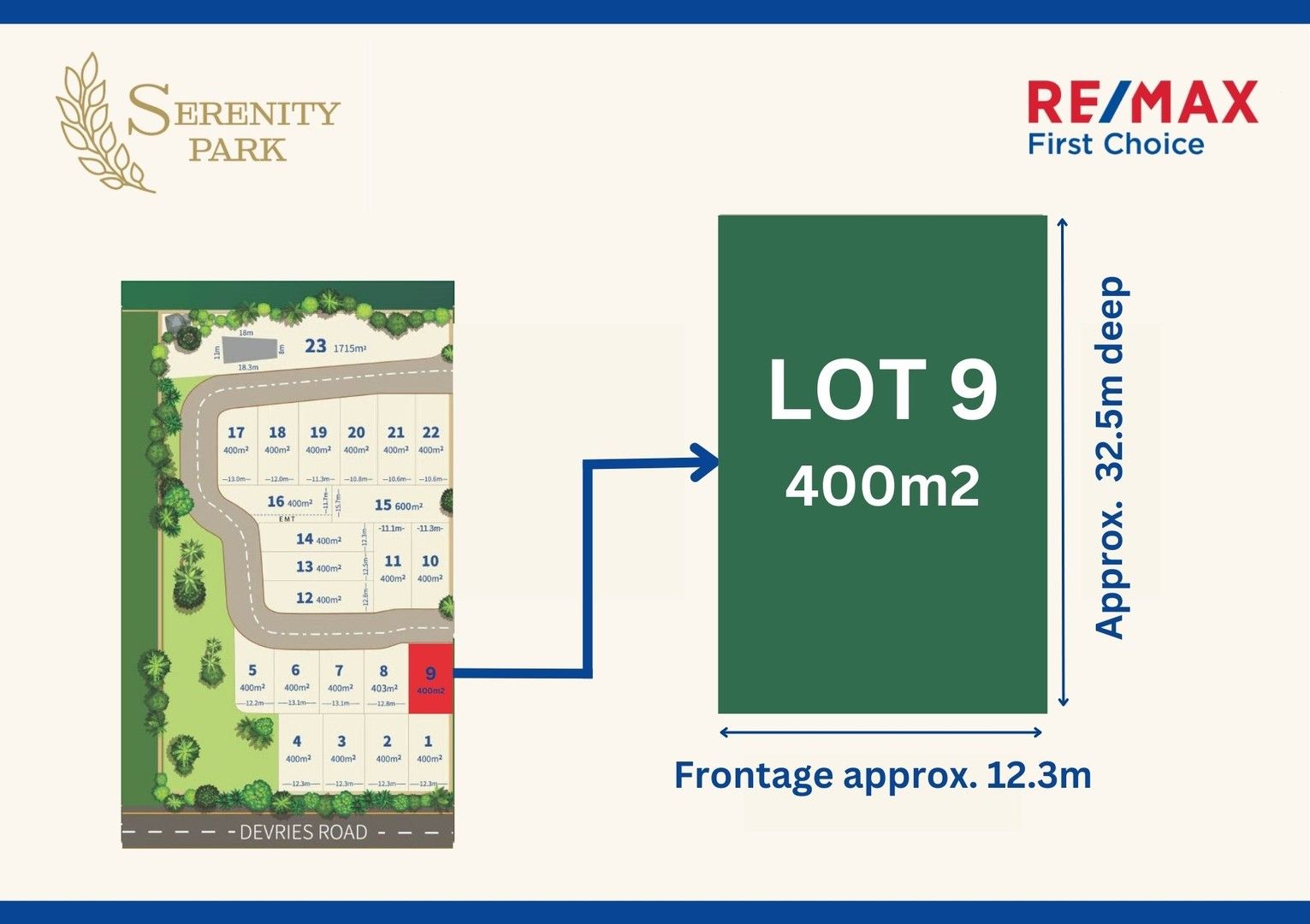 Lot 9/56 Devries Road, Pallara QLD 4110 | Domain