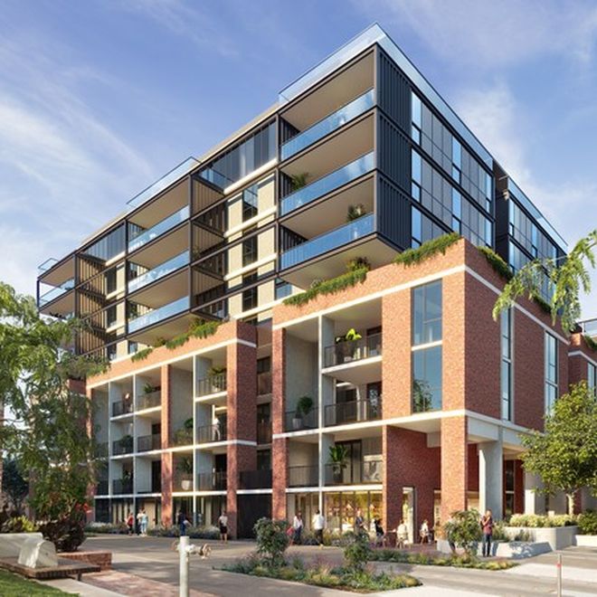 Ardency Kennedy Place Retirement Village - Unit 2B/32 Bendigo Street ...