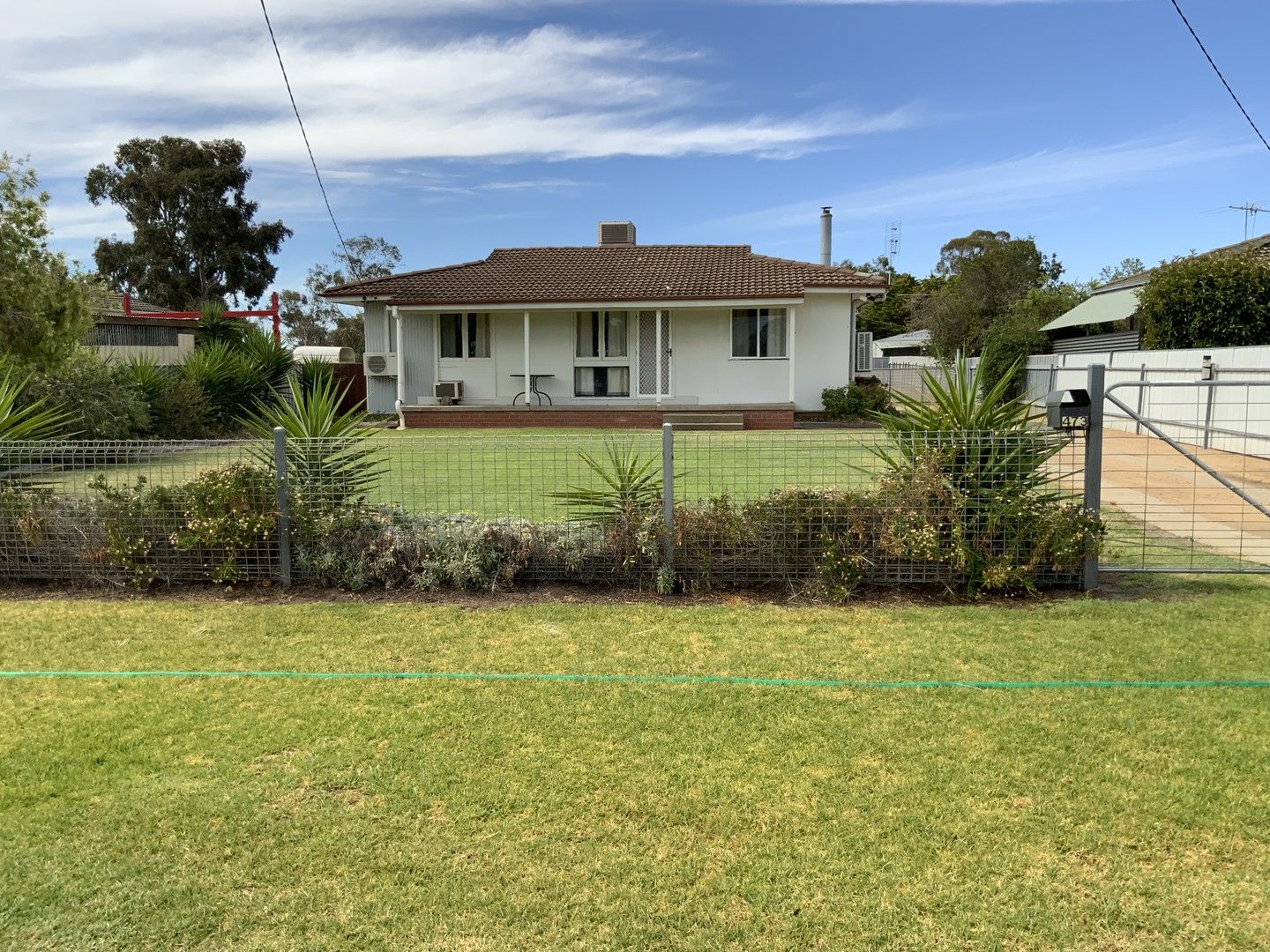 473 Church, Hay NSW 2711 | Domain