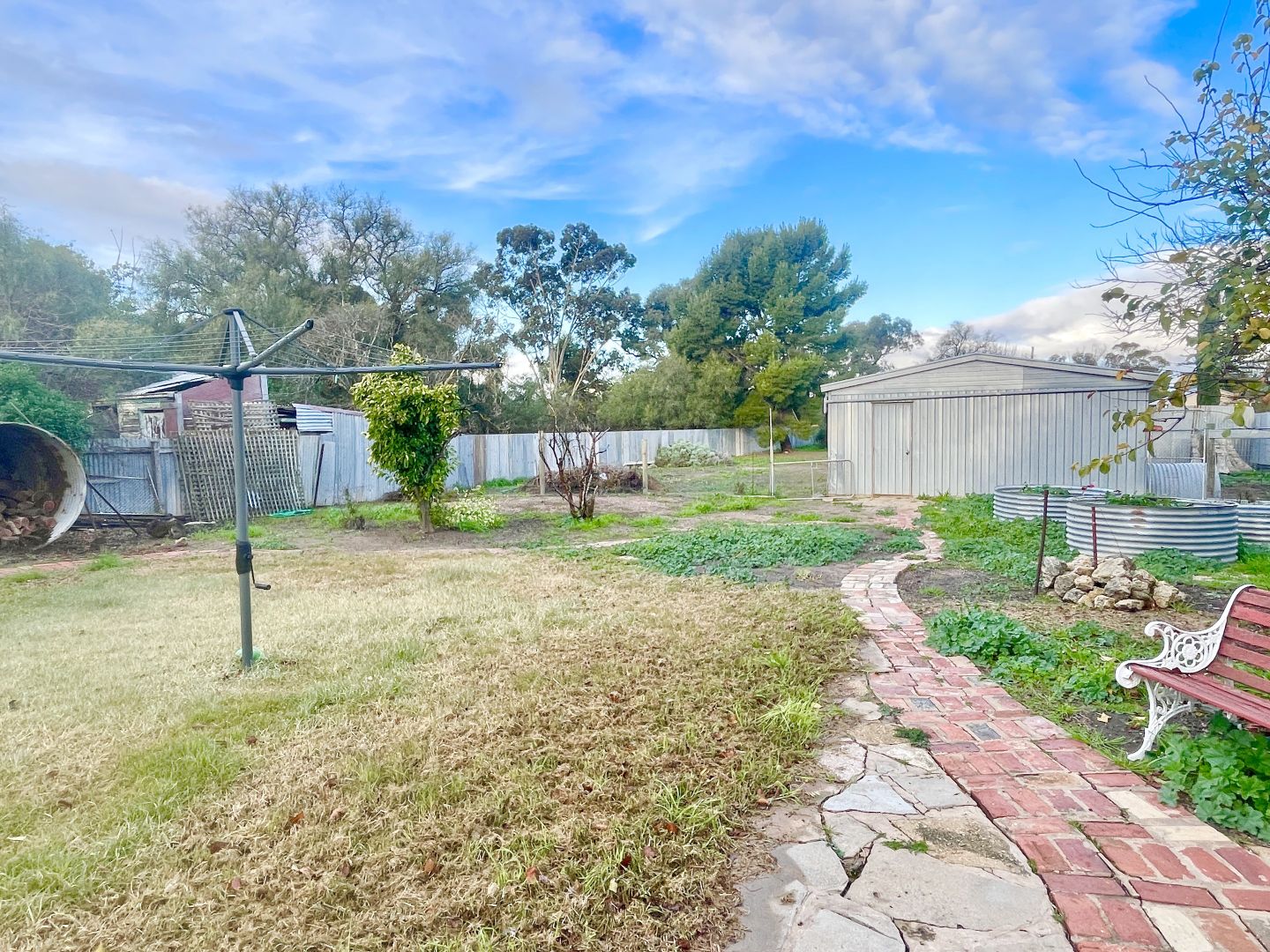 1 Carroll Street, Minyip VIC 3392 | Domain