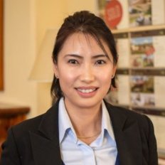 Yali Fan | Sexton Glover Watts | Real Estate Agent in 40 Adelaide Road ...