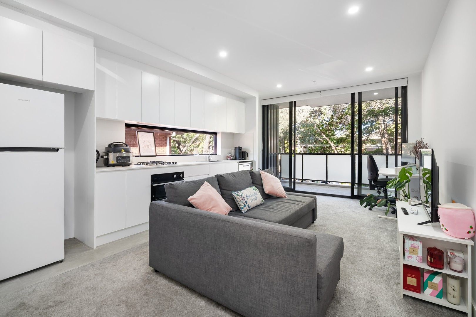 202/24 Cecil Street, Ashfield NSW 2131 | Domain