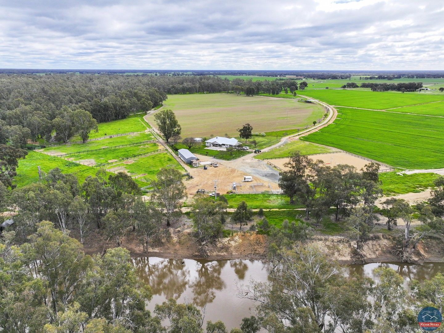 81 Breens Road, Kotupna VIC 3638 - House for Sale | Domain