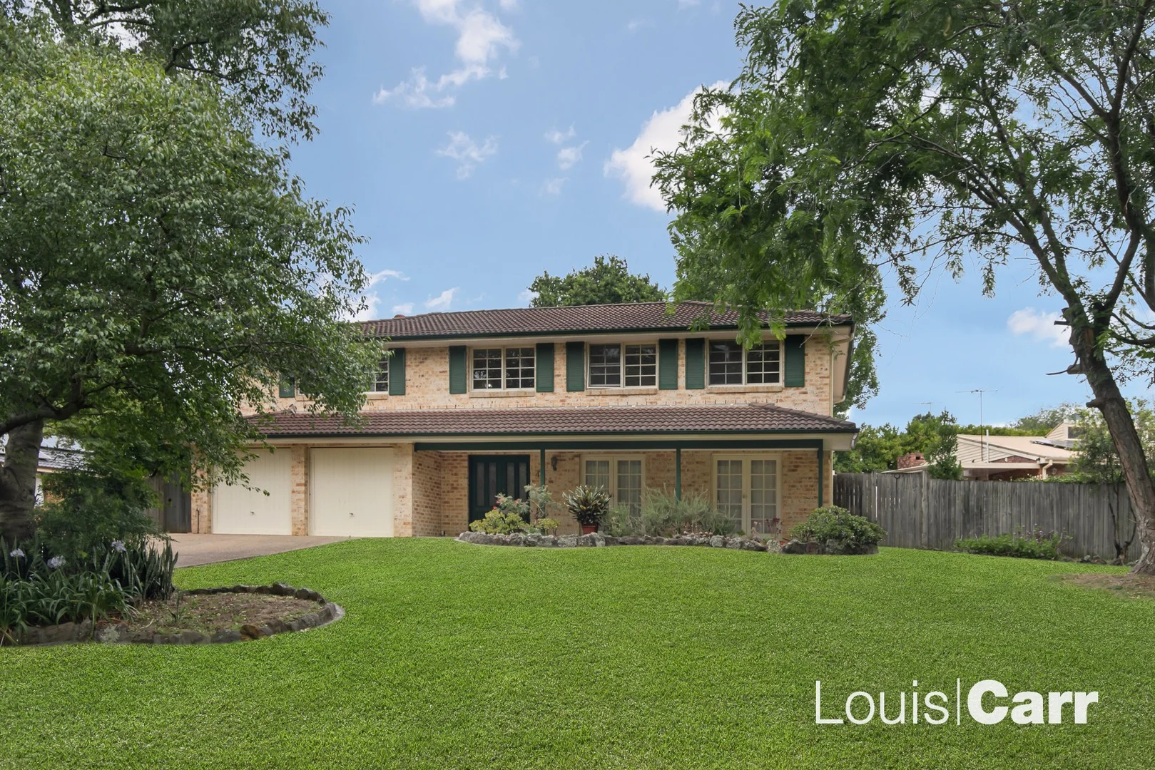 45 Gray Spence Crescent, West Pennant Hills NSW 2125 - House For Rent ...