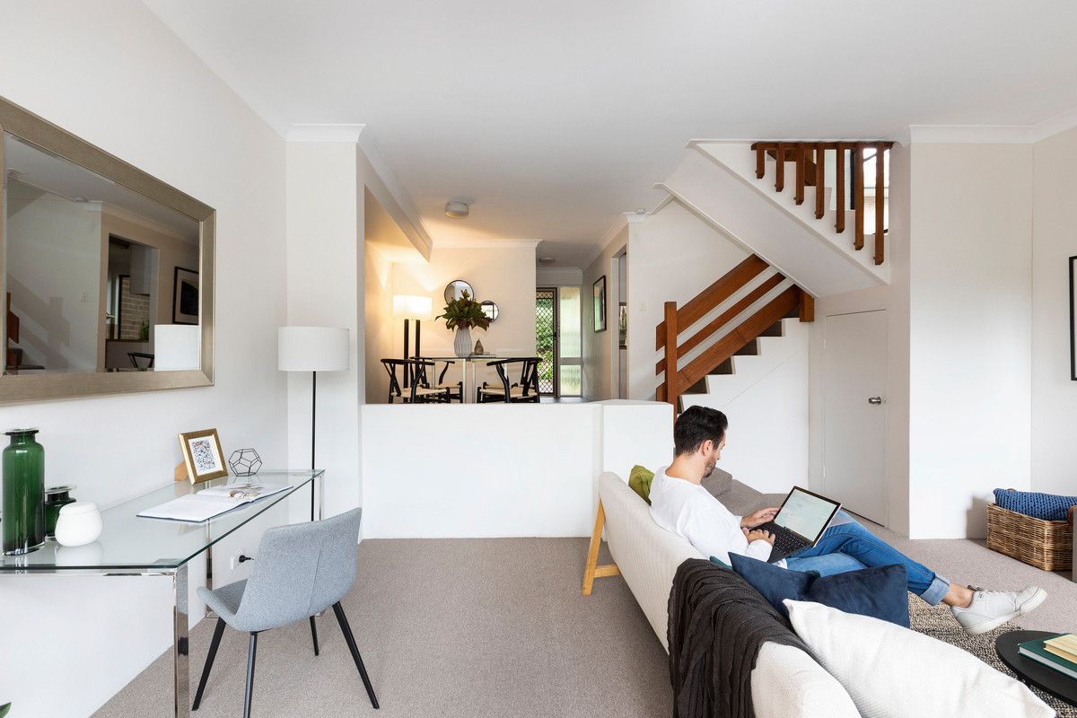 16/6 Tuckwell Place, Macquarie Park NSW 2113 - Townhouse For Rent | Domain