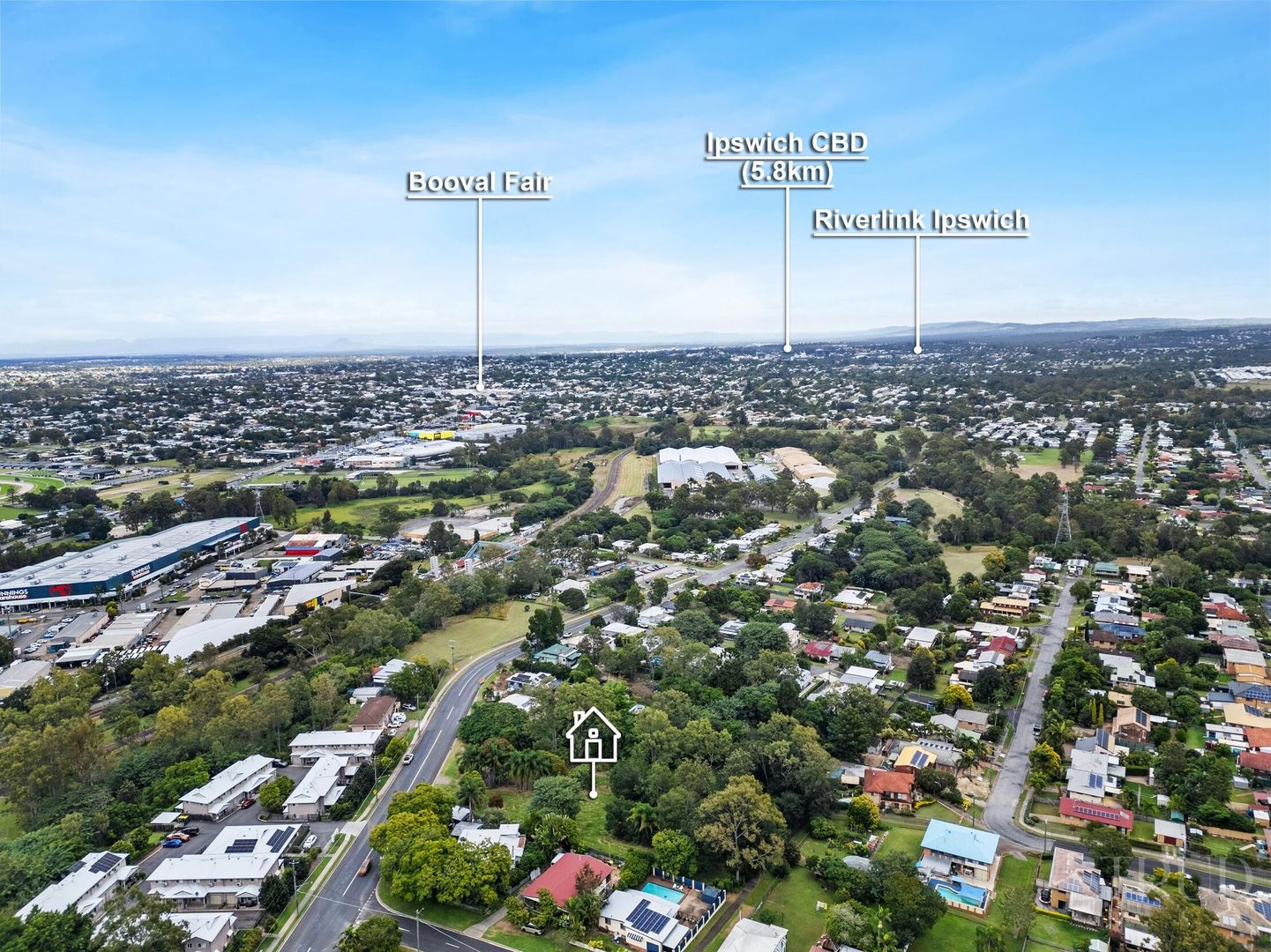 7 Creek Street, Bundamba QLD 4304 | Domain
