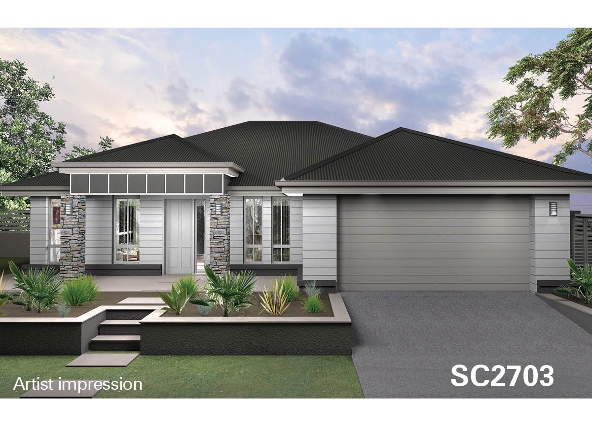 2 Caledonian Crescent, Alexandra Hills | Property History & Address ...