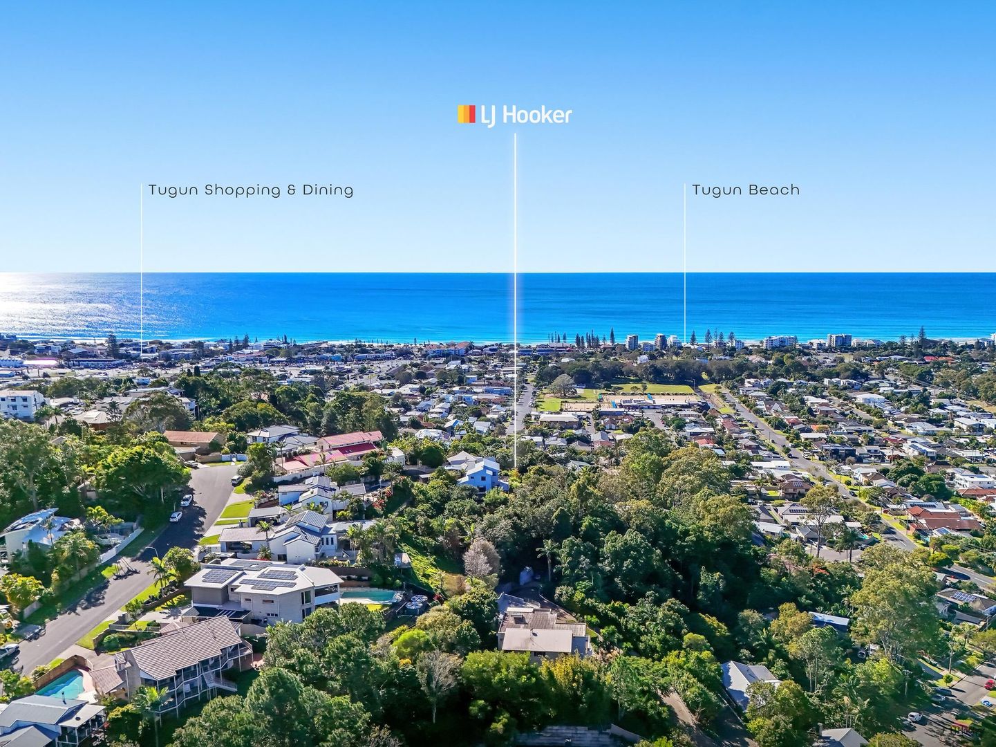 17 Nangana Street, Tugun QLD 4224 | Domain