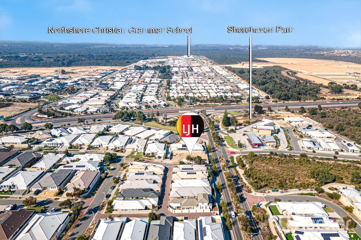 10 Shorehaven Boulevard, Alkimos WA 6038 | Domain