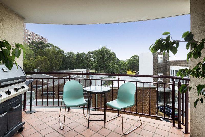 Sold 502/508 Riley Street, Surry Hills NSW 2010 on 21 Feb 2014 ...