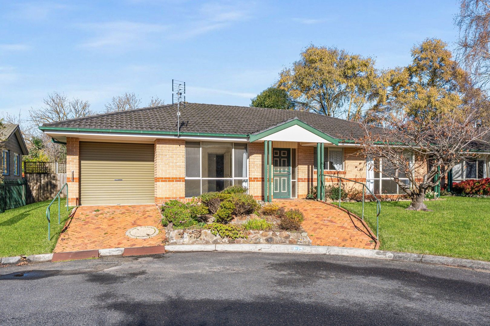 1/15 Farmborough Close, Bowral NSW 2576 | Domain