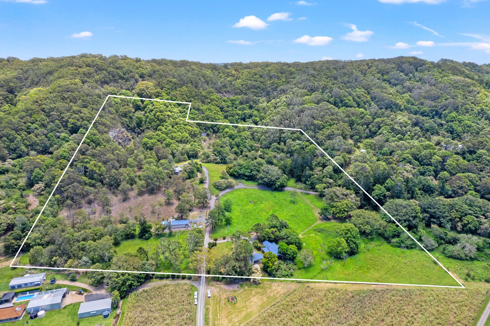 98 Whytes Lane, Pimlico NSW 2478 - House for Sale | Domain