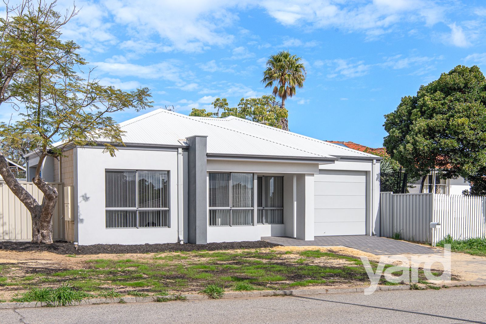 17 Gummow Street, Hamilton Hill WA 6163 - Apartment For Rent - $530 ...