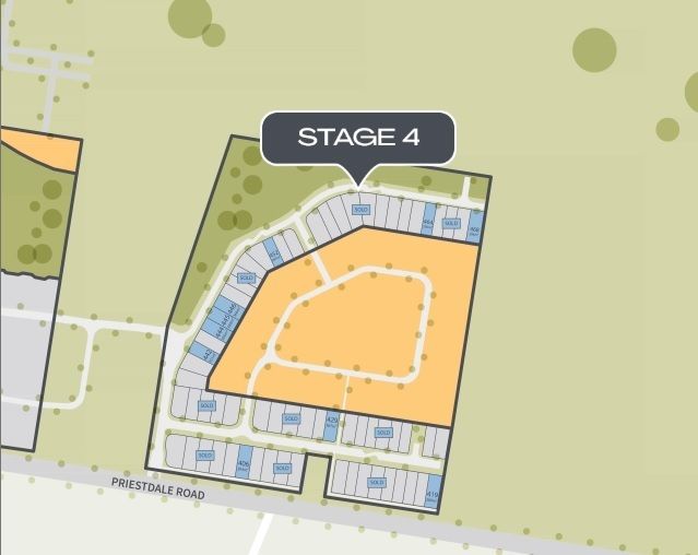 Lot 56 Pinnacle Estate Stage 3, Rochedale QLD 4123 | Domain