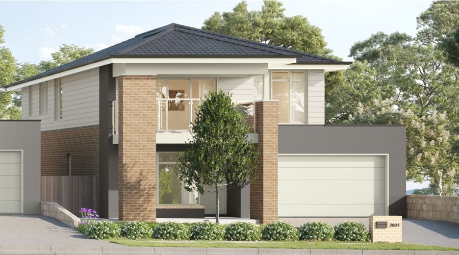 Lot 2031 Precinct D2 - 203, Box Hill NSW 2765 | Domain