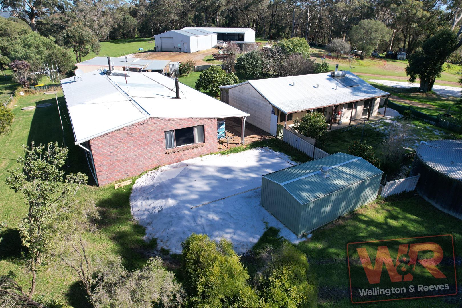 718 Thompson Road, Youngs Siding WA 6330 - Specialist Farm for Sale ...