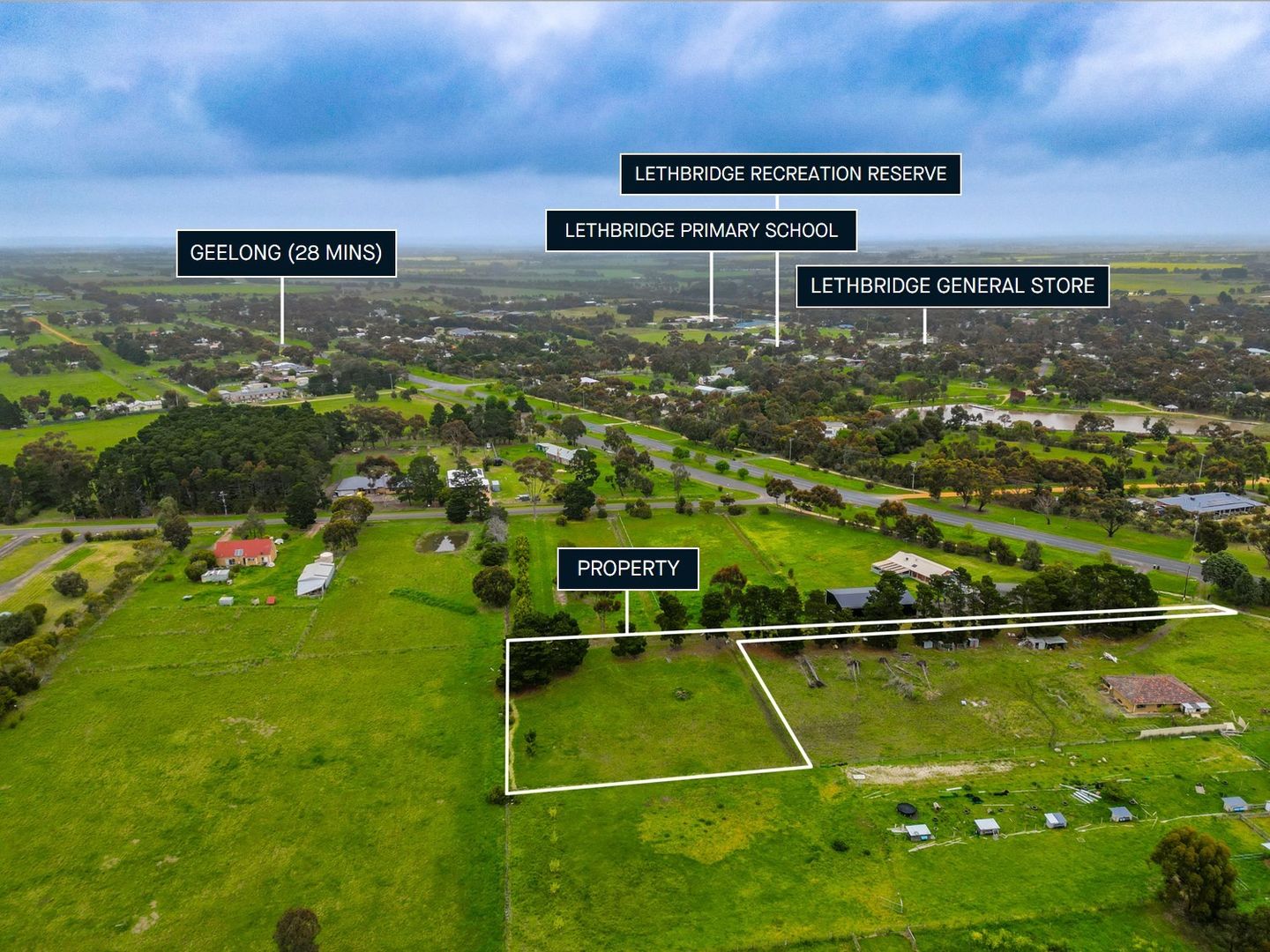 2870 Midland Highway, Lethbridge VIC 3332 | Domain