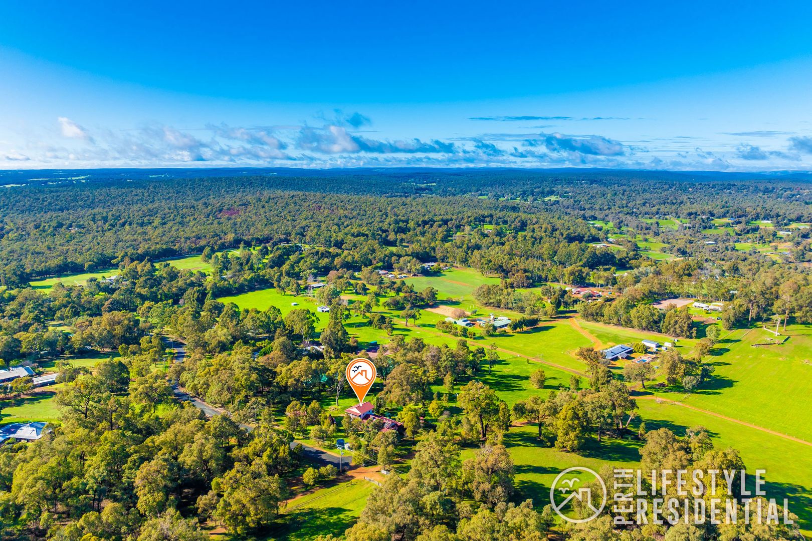 455 Sertorio Road, Chidlow WA 6556 | Domain