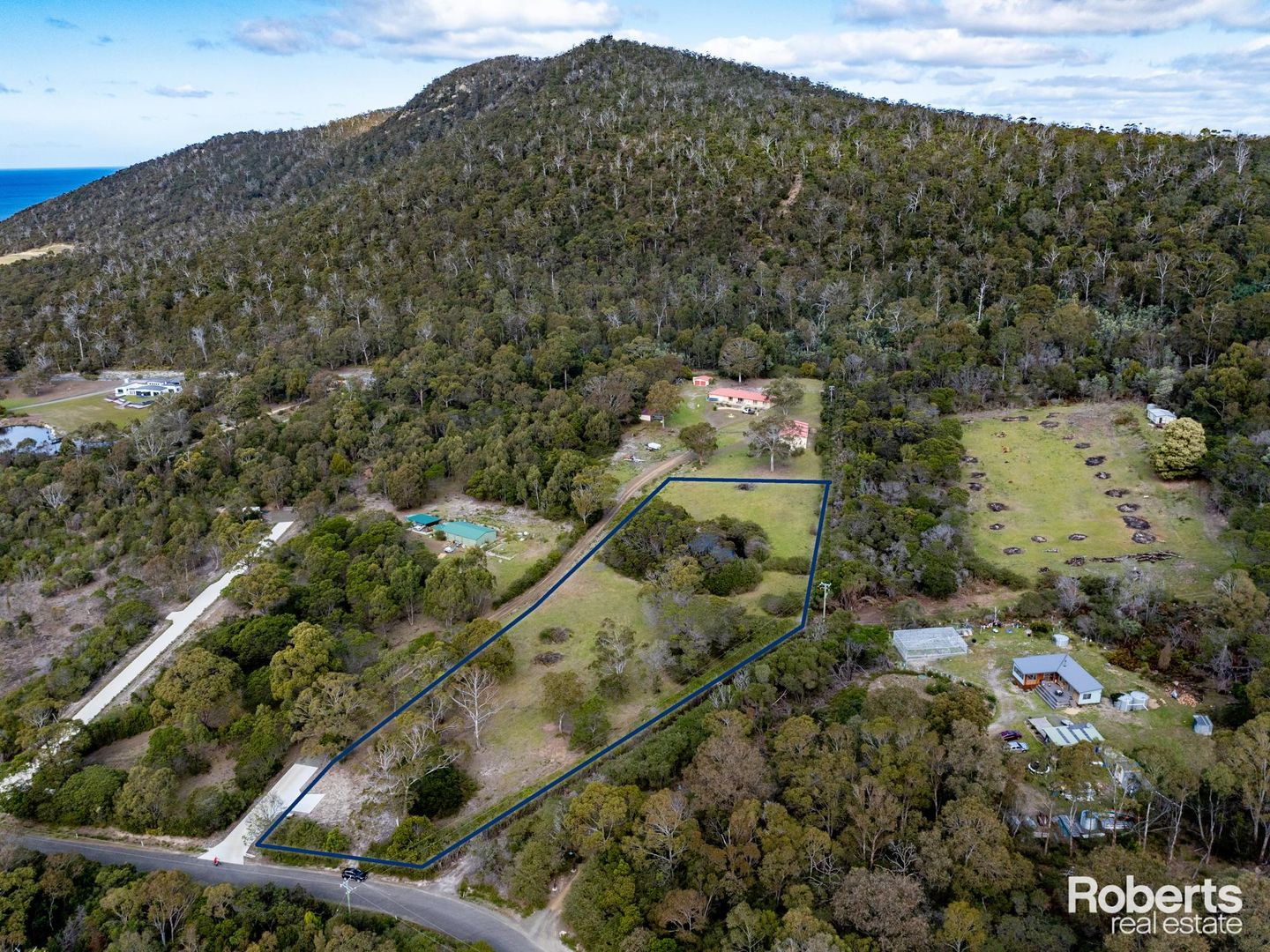Lot 101/248 Harveys Farm Road, Bicheno TAS 7215 | Domain