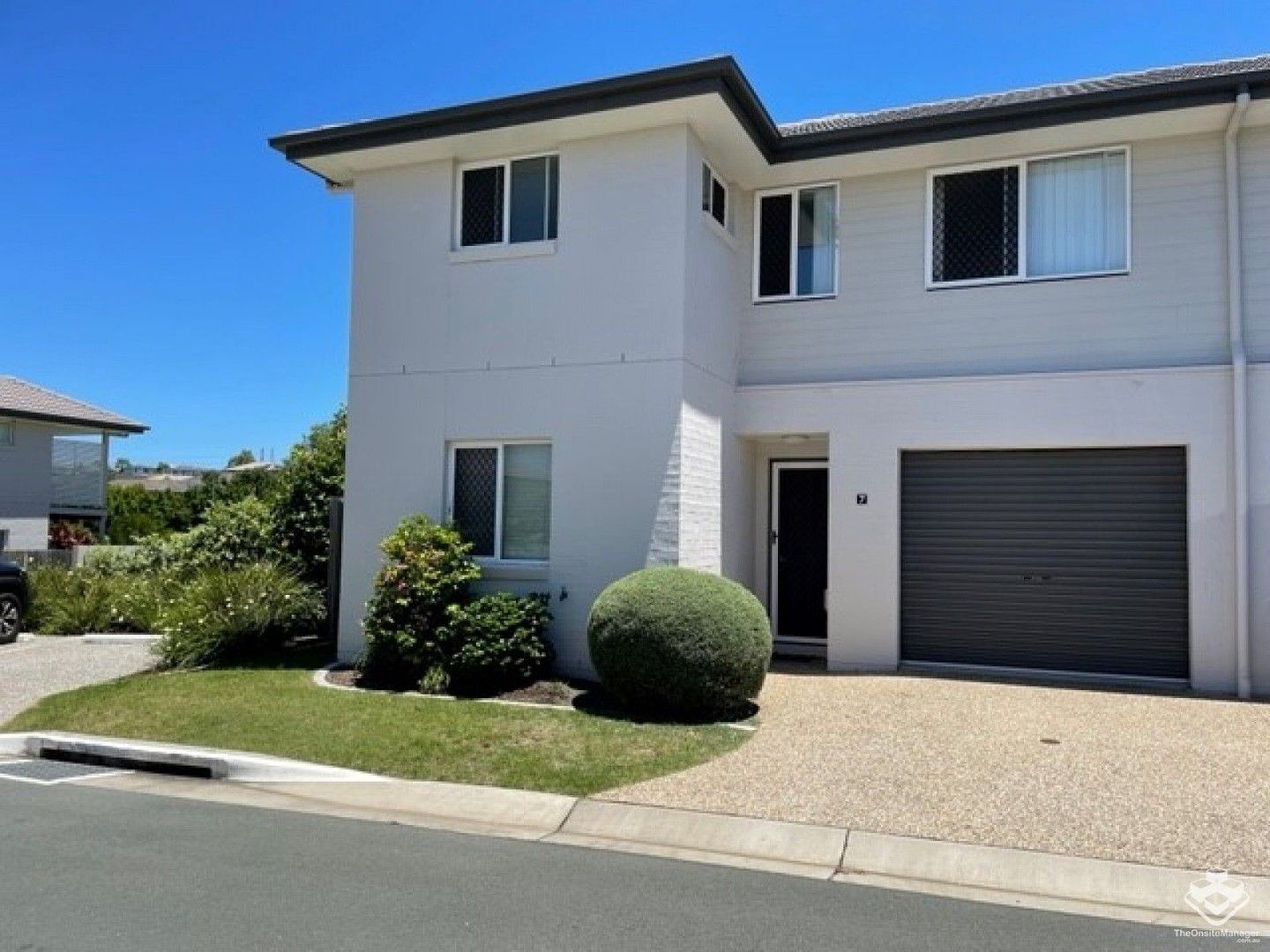 ID:21142588/20 Stewart Road, Griffin QLD 4503 - Townhouse For Rent | Domain