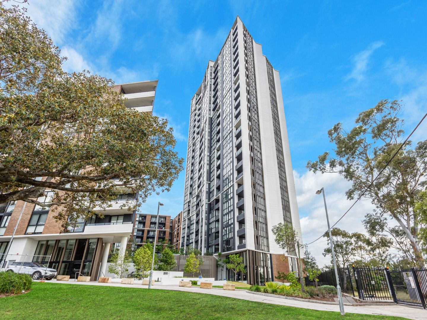 1547/9 Maple Tree Road, Westmead NSW 2145 | Domain