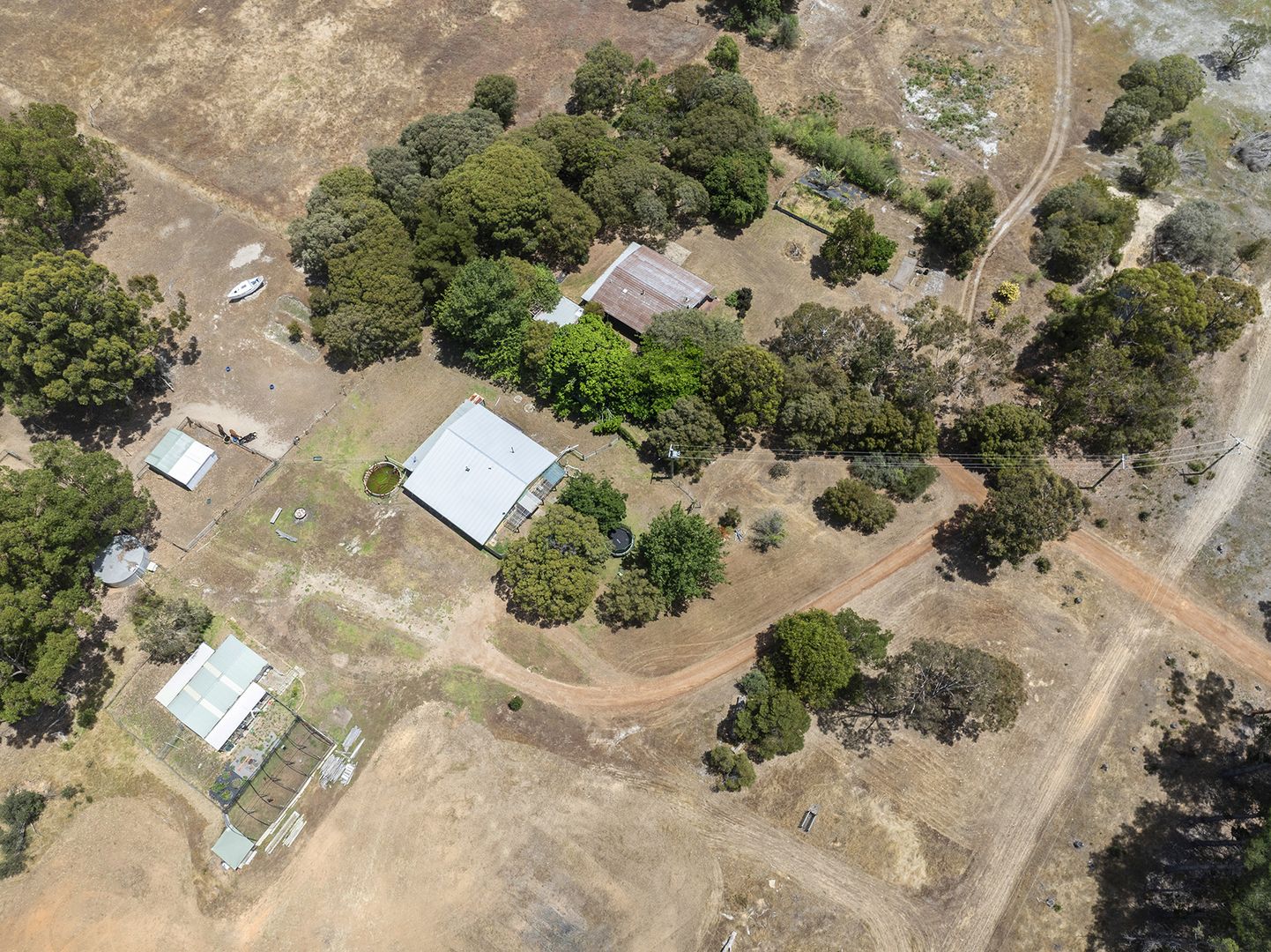 11062 Bussell Highway, Forest Grove WA 6286 - Farm for Sale | Domain