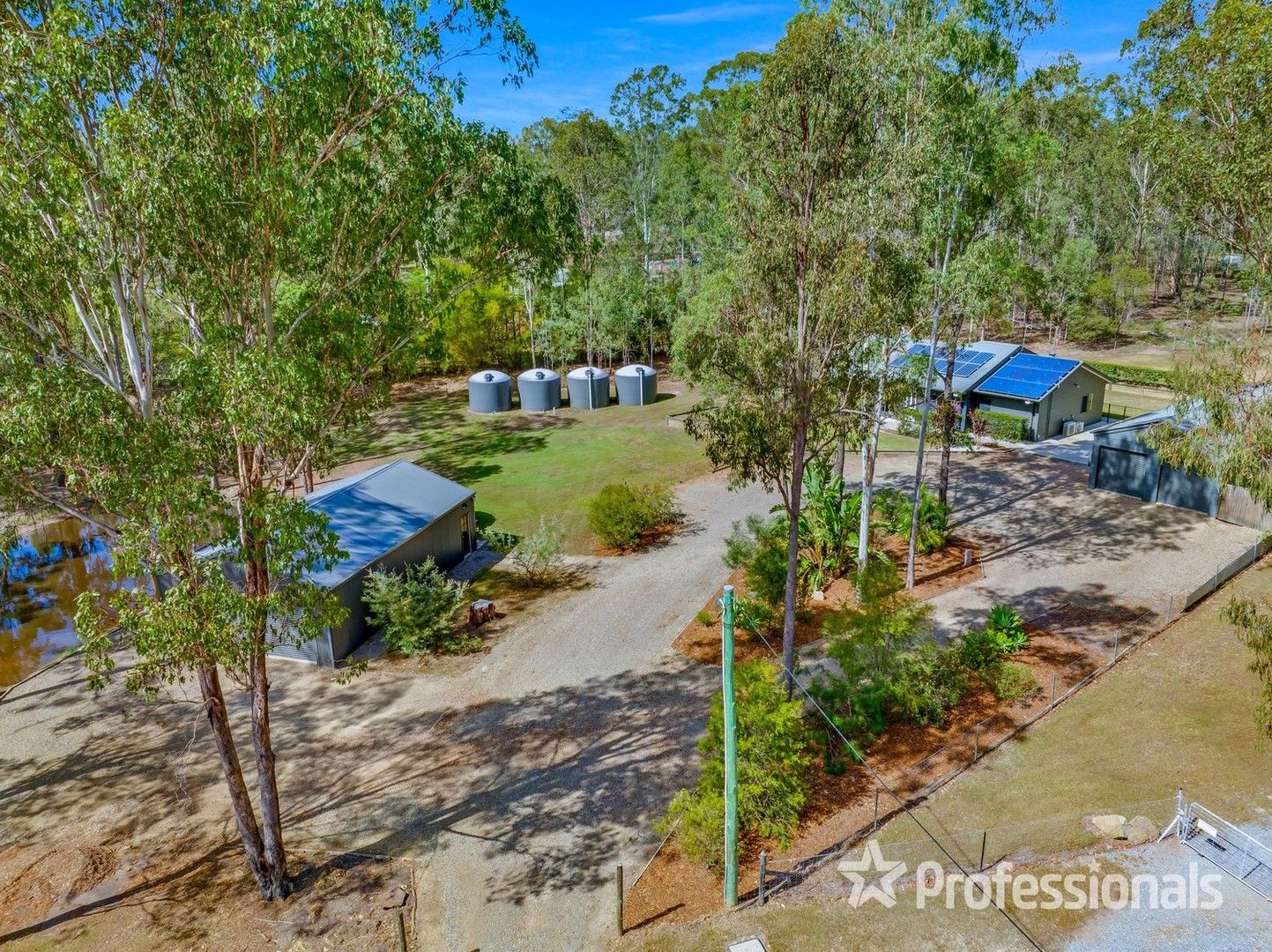 9 Paperbark Place, Curra QLD 4570 | Domain