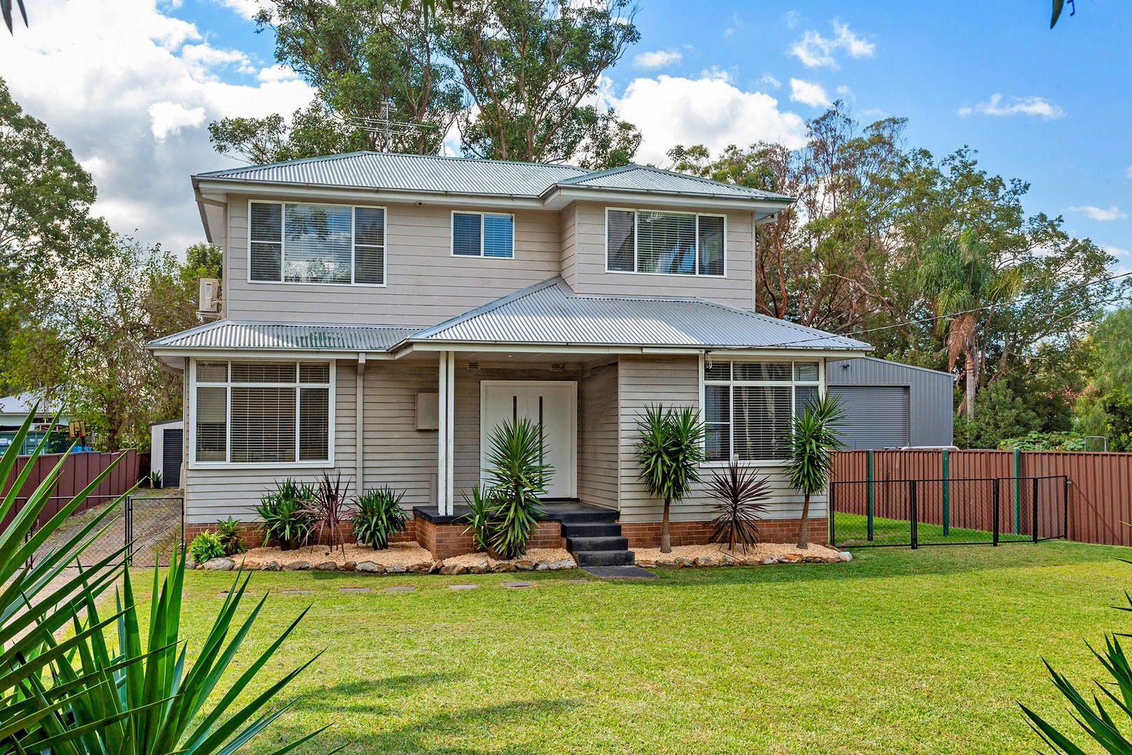 8 Newport Road, Dora Creek NSW 2264 - House For Rent | Domain