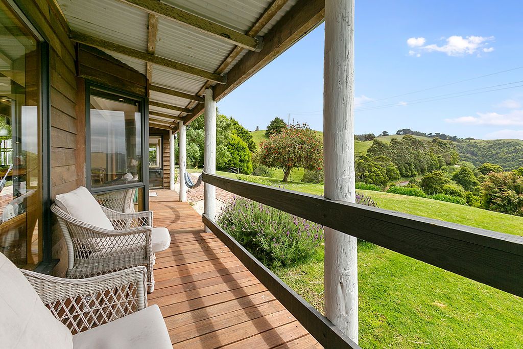 357 Killala Road, Apollo Bay VIC 3233 - House for Sale | Domain