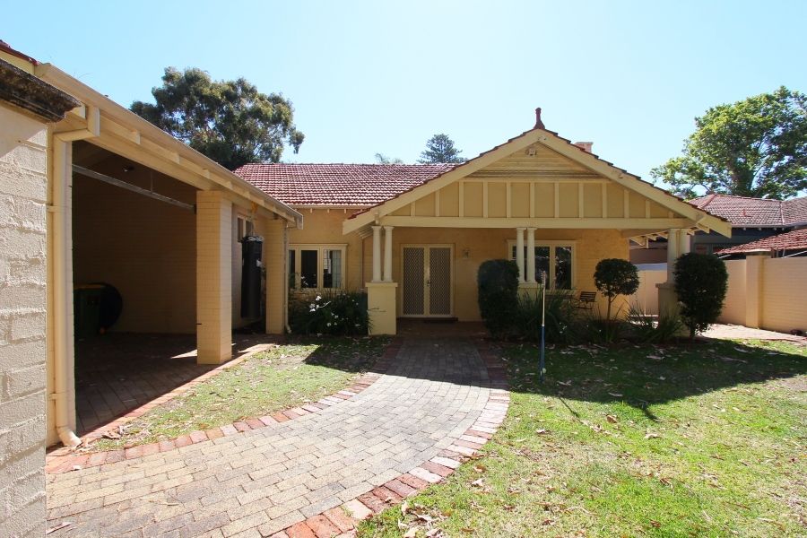 43 Archdeacon Street, Nedlands WA 6009 - House For Rent - $1,450 | Domain