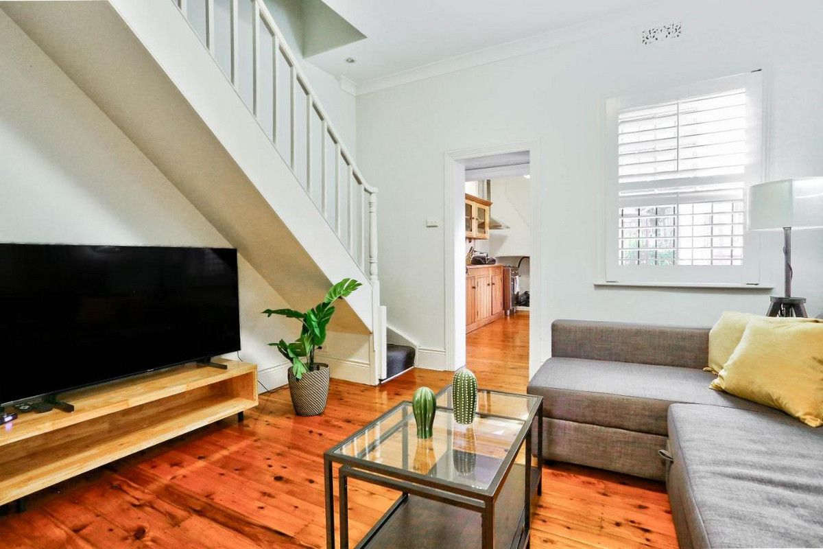 57 Rose Street, Chippendale NSW 2008 - House For Rent - $1,500 | Domain