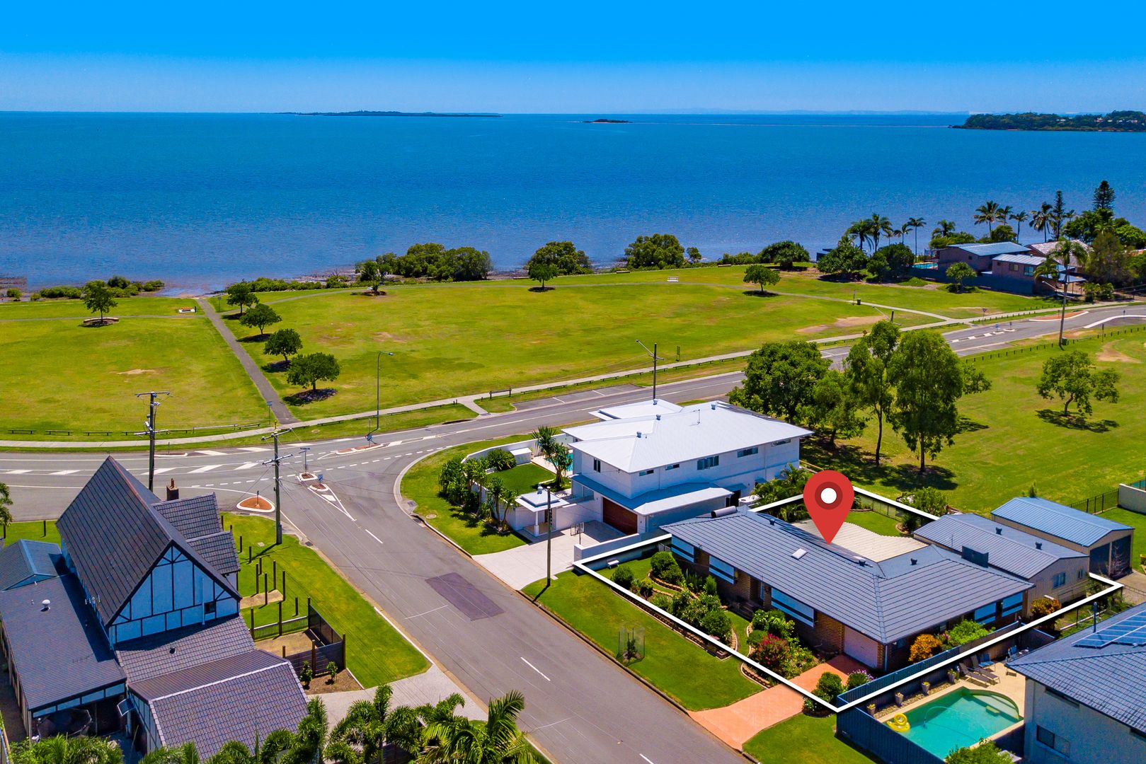 51 Makaha Drive, Birkdale | Property History & Address Research | Domain