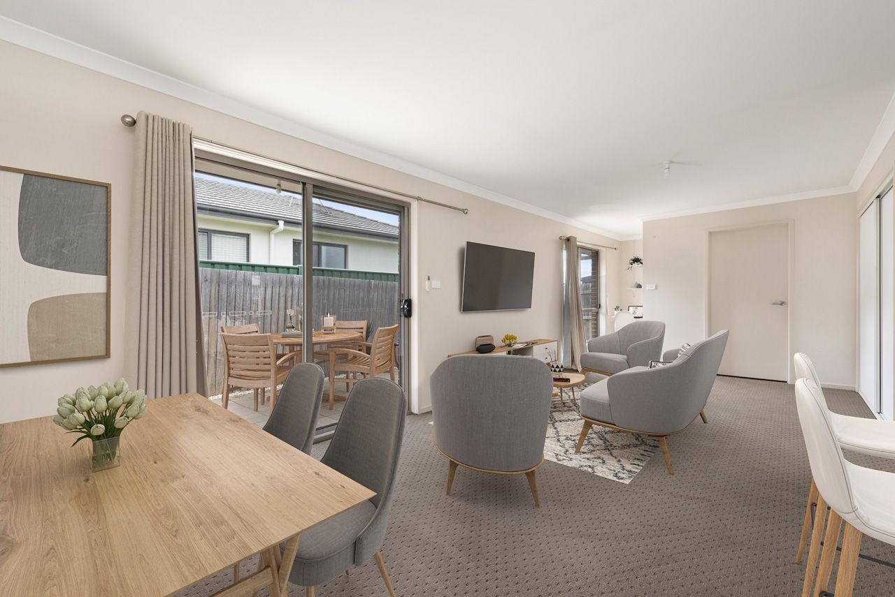 8 Greg Urwin Circuit, Casey | Property History & Address Research | Domain