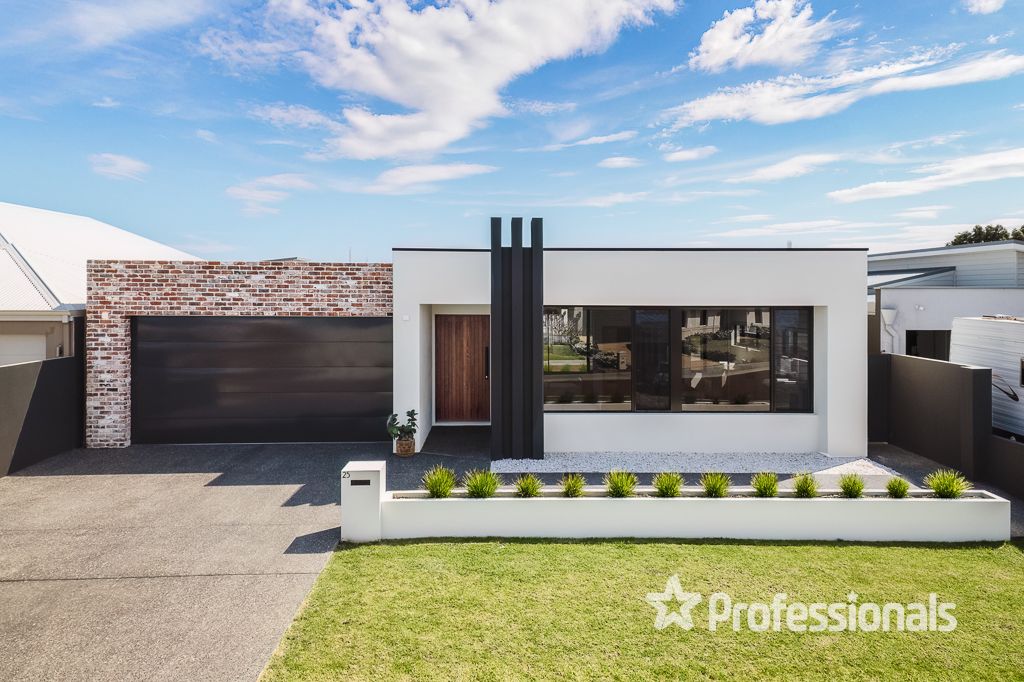 25 Windward Green, Geographe WA 6280 | Domain