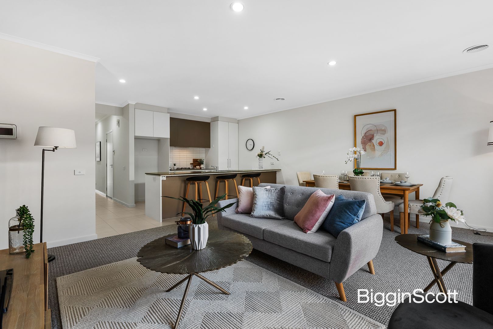 6 Richmond Circuit, Mulgrave VIC 3170 | Domain