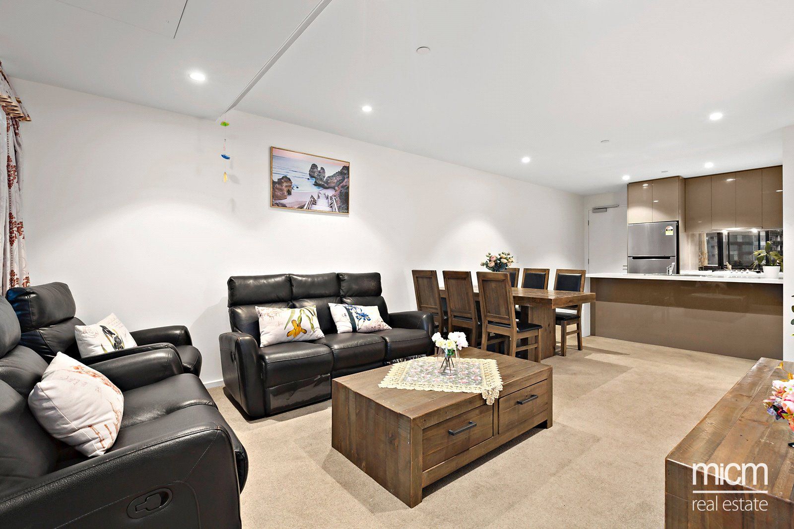 1001/1 Balston Street, Southbank VIC 3006 | Domain