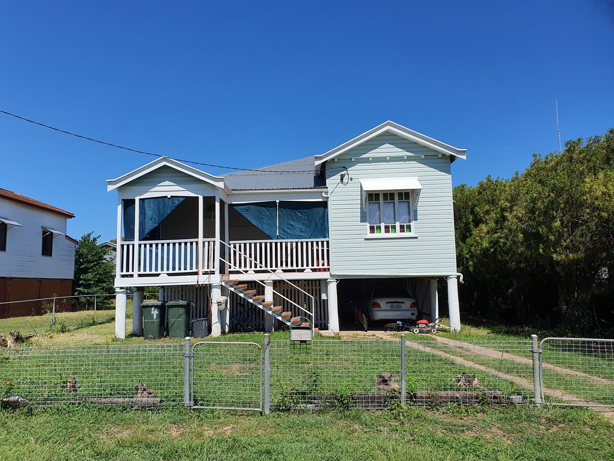 4 Kelvin Street, Monto QLD 4630 | Domain