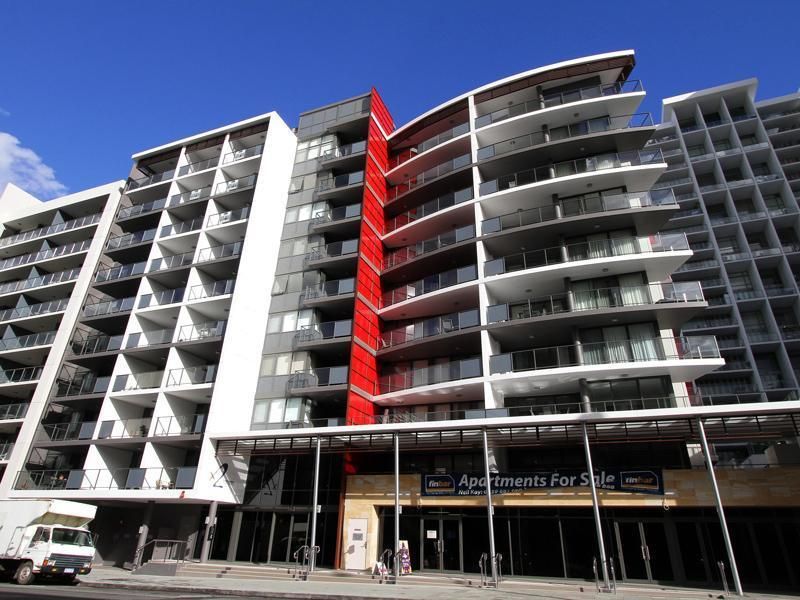 143/143 Adelaide Terrace, East Pert | Property History & Address ...
