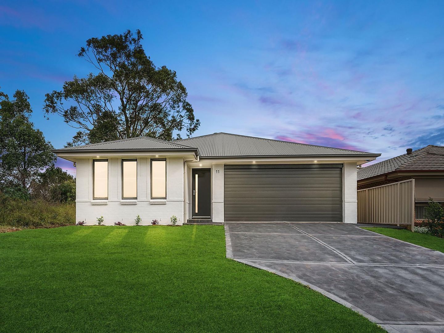 11 Ruby Road, Rutherford | Property History & Address Research | Domain