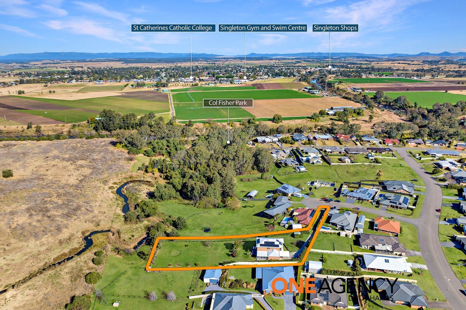 3 Vickers Close, Singleton NSW 2330 | Domain