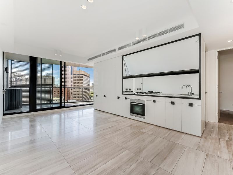 N1805/33 Ultimo Road, Haymarket NSW 2000 - Apartment For Rent | Domain