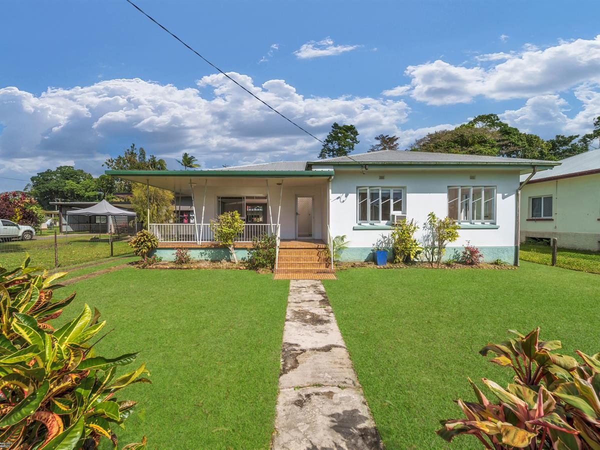 108 Mourilyan Road, East Innisfail QLD 4860 | Domain